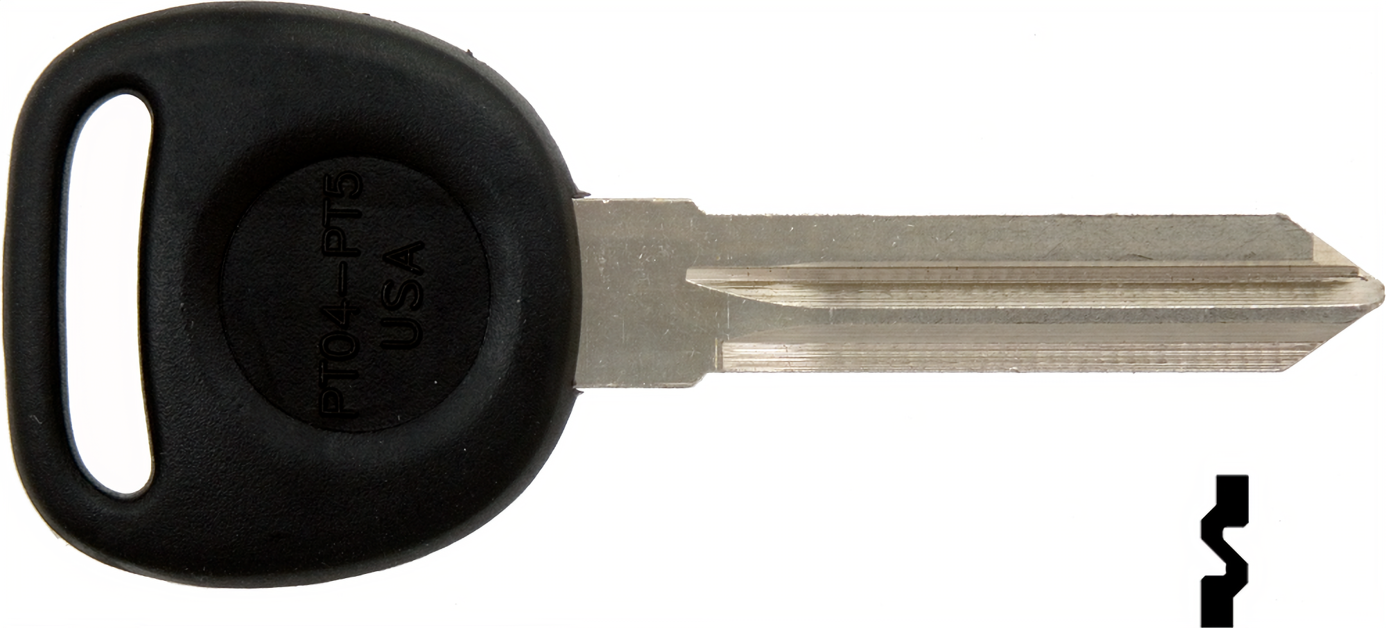 Ilco Car Keys